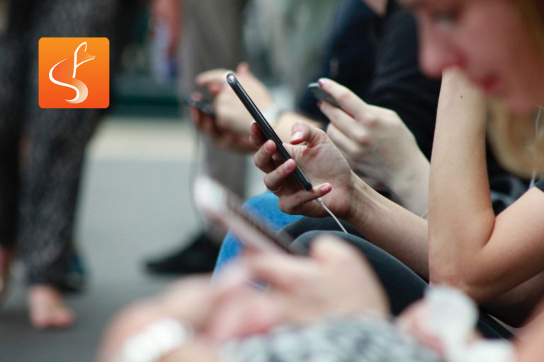 What Was The First Social Media Site? | SlyFox Web Design & Marketing