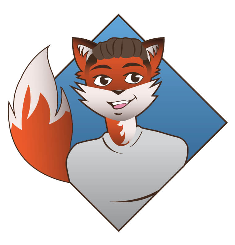 The SlyFox Website Design Team | SlyFox Web Design & Marketing