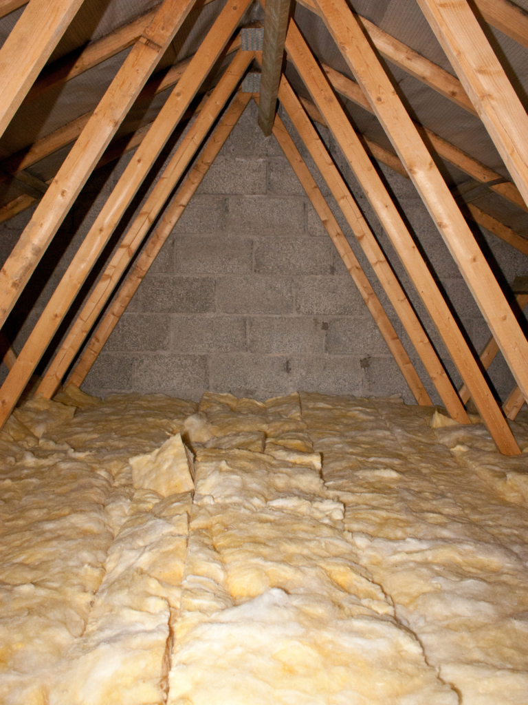 #SmallBusinessThatRock: Net Zero Insulation | SlyFox Web Design & Marketing