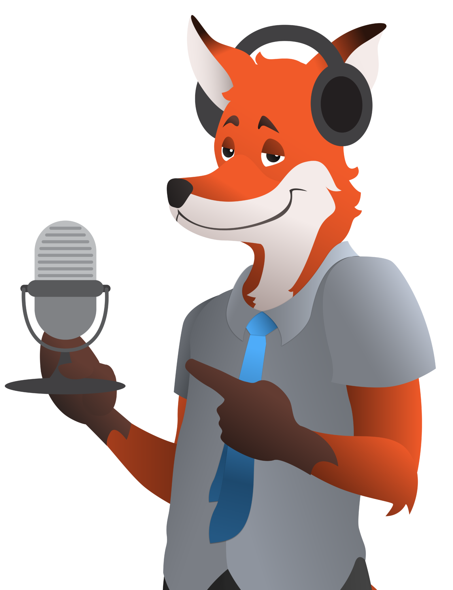 Commercial Jingle Services London Ontario | SlyFox Marketing