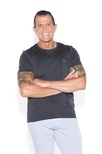 #SmallBusinessesThatRock: Dr. Dwayne Jackson | SlyFox Web Design ...