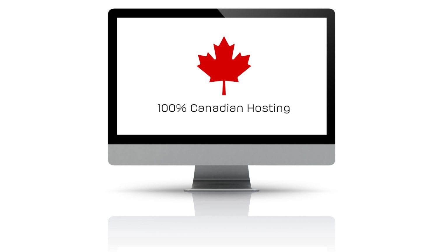 Web Hosting | Canadian Hosting Services | SlyFox Web Design
